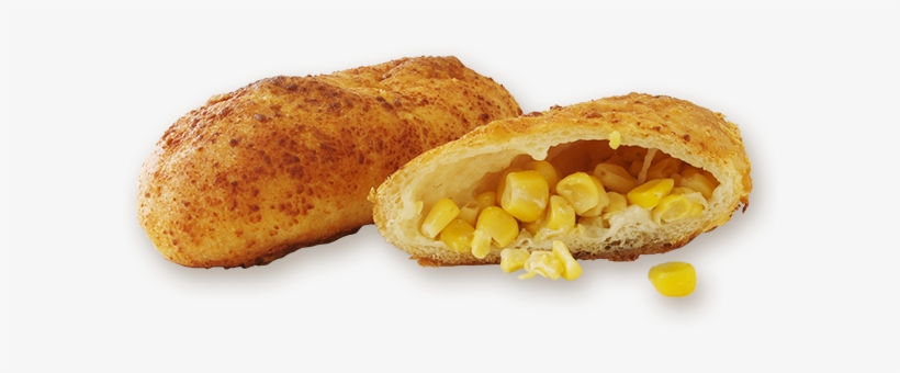 Corn, Rock Salt And Butter - Butter - 600x600 PNG Download - PNGkit