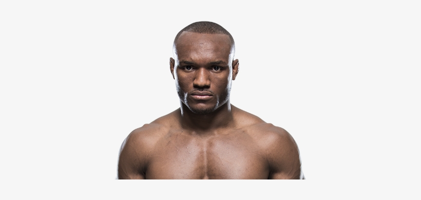 Fighter2 - Lastname - Kamaru Usman - 520x325 PNG Download - PNGkit