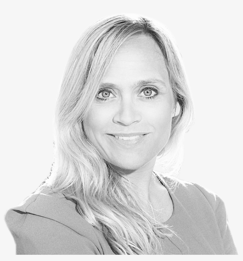 Trustnordisk Boss Rikke Ennis Steps Down, Susan Wendt - Girl - 1093x873 PNG Download - PNGkit