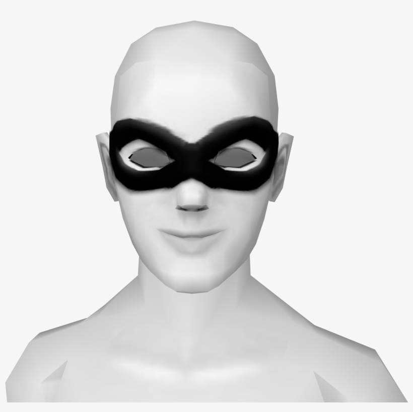 El Bandido Mask - Green Lantern - 2730x2048 PNG Download - PNGkit