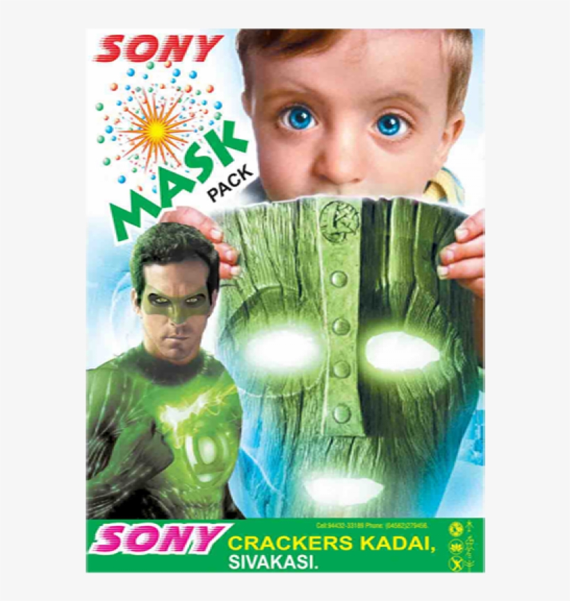 Download Transparent Mask - PNGkit