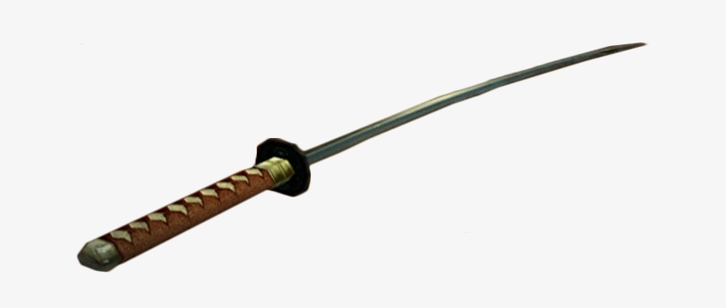 Dead Rising Katana Sword - Flaming Sword Dead Rising - 650x268 PNG ...