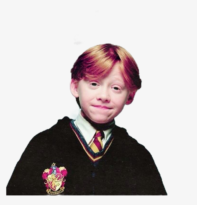 Im Ron Ron Weasley Ronweasley😂 Ronweasley Freetoedit - Ron Weasley ...