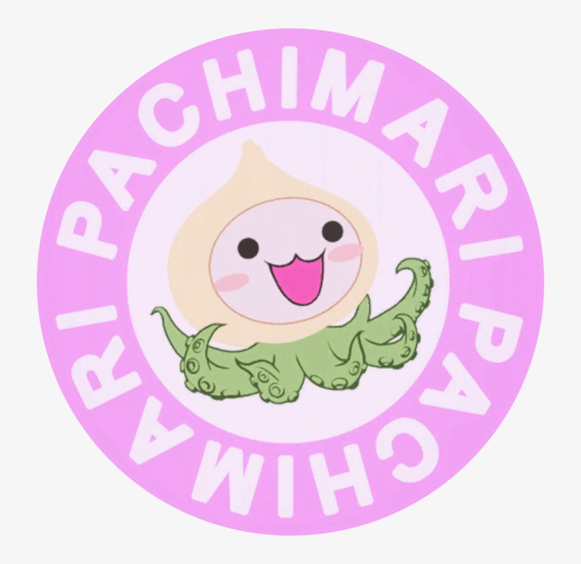 File - Pachimari - Overwatch Pachimari Spray - 474x480 PNG Download ...