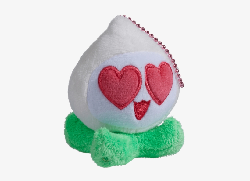 Overwatch Mini Pachimari Plush Hangers - Hangers Pachilover - 550x550 ...
