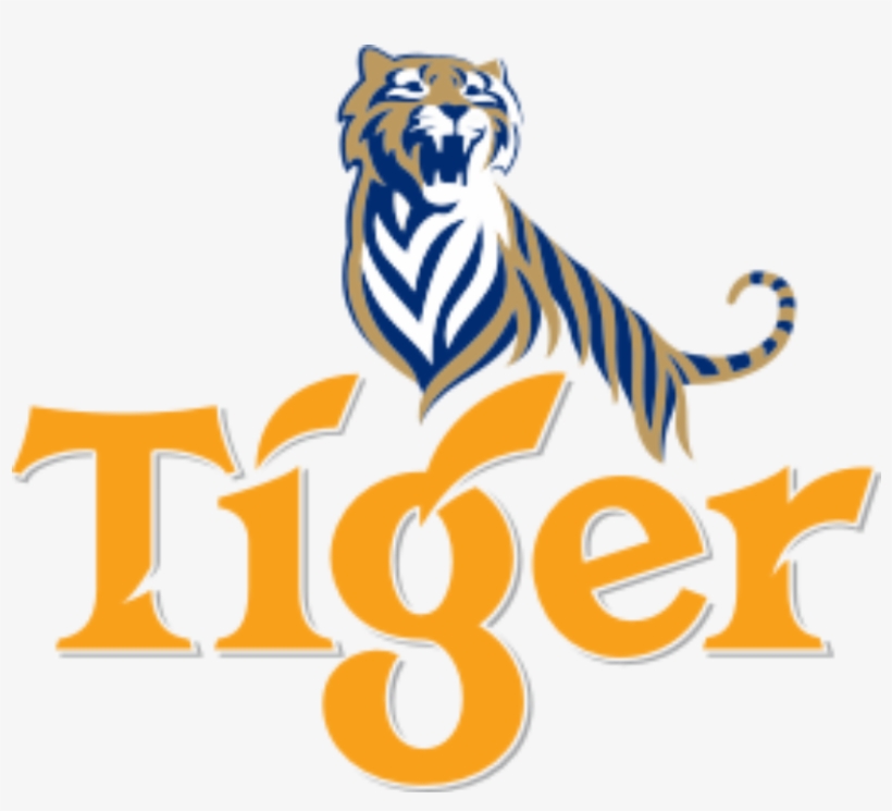 Tiger Beer Logo Png - 945x901 PNG Download - PNGkit