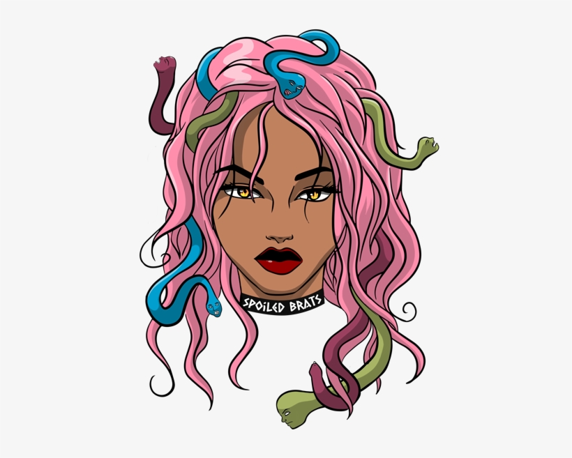 Spoiled Child - 480x640 PNG Download - PNGkit