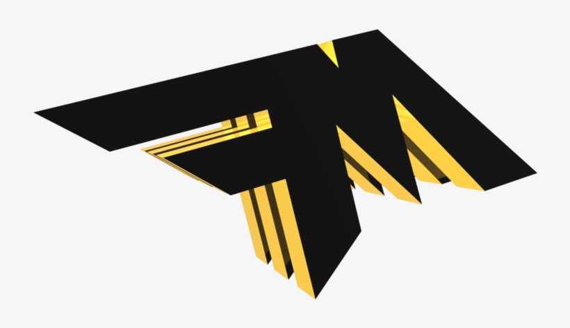 Download Transparent Fame Clan Logo - Call Of Duty - PNGkit