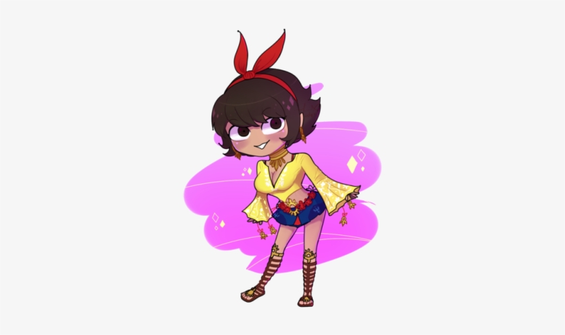 4 - Cartoon - 500x450 PNG Download - PNGkit