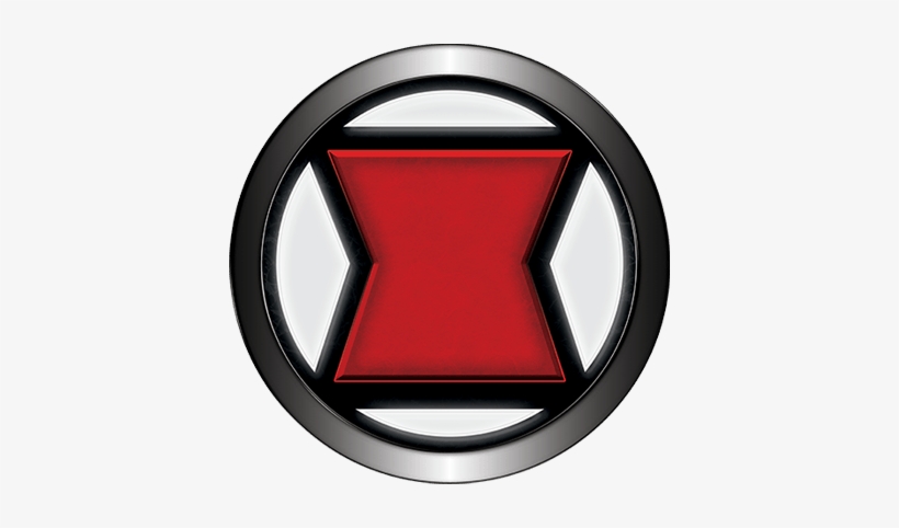 Download Transparent Black Widow - PNGkit