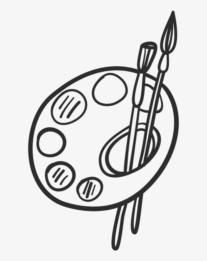 Is Water Really Blue If Not, What Colours Can You Actually - Painting ...