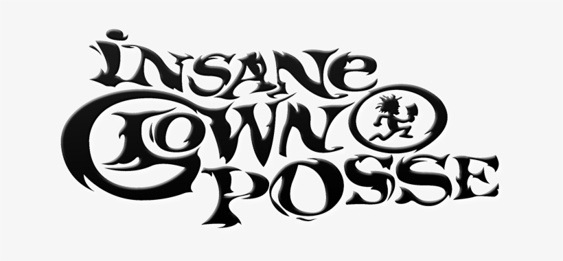 Insane Clown Posse Image - Insane Clown Posse Logo Png - 800x310 PNG ...