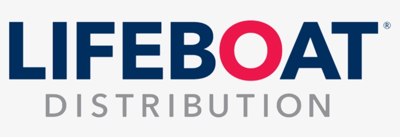 Lifeboat Logo - Lifeboat Distribution Logo - 1000x331 PNG Download - PNGkit