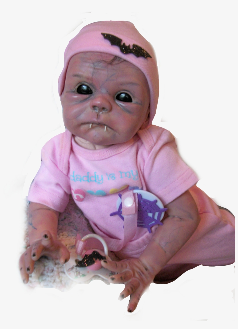 Report Abuse - Reborn Doll - 1024x1365 PNG Download - PNGkit