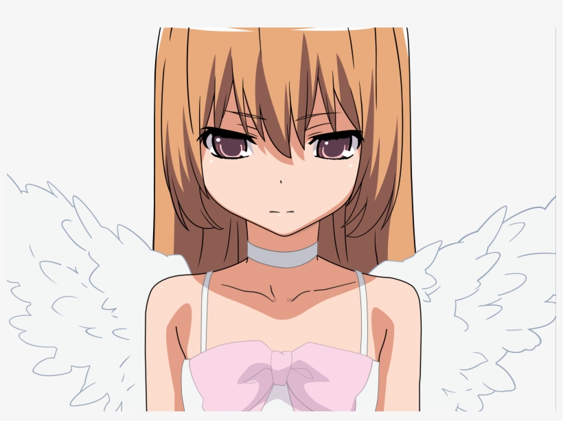 Taiga Aisaka - Айсака Тайга Из Торадора - 1920x1371 PNG Download - PNGkit