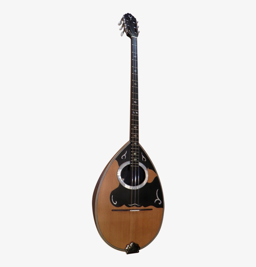 Black Face1 - Bouzouki - 369x800 PNG Download - PNGkit