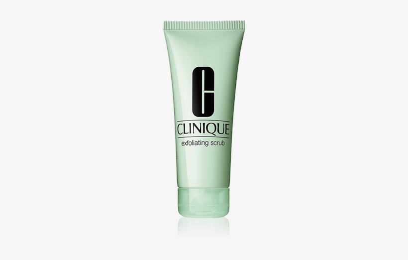 Exfoliating Scrub - Clinique Exfoliating Scrub Gommage Tonique ...