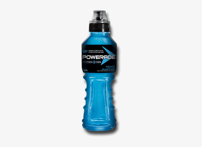 Powerade® Zero - Powerade Ion4 Strawberry Lemonade Sports Drink ...