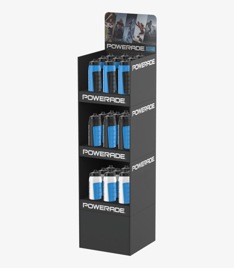 27piece Displayer Powergrip - Portable Network Graphics - 1000x1000 PNG ...