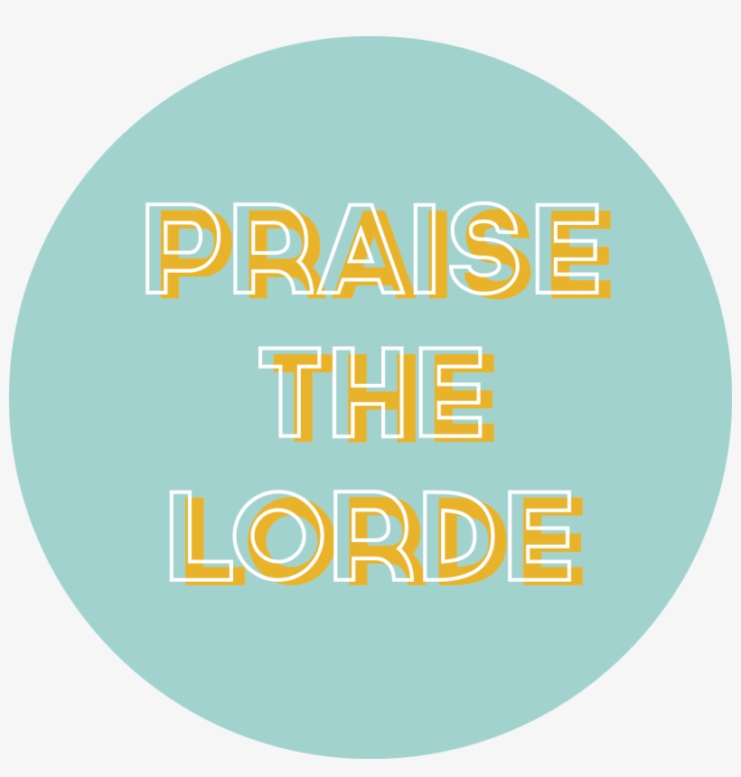 Lorde - 1623x1623 PNG Download - PNGkit