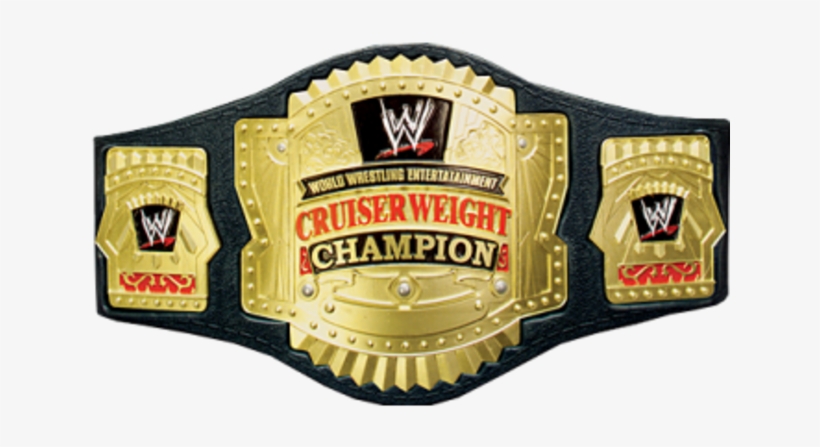 Wcw/ Cruiserweight Title - Kalisto Wwe Cruiserweight Title - 640x398 ...