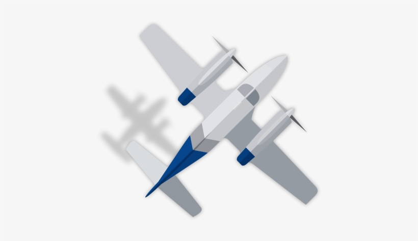Cape Air - Model Aircraft - 442x393 PNG Download - PNGkit