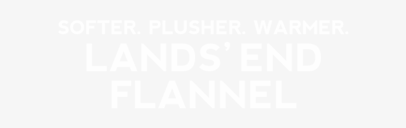 Lands' End Flannel - Poster - 764x252 PNG Download - PNGkit