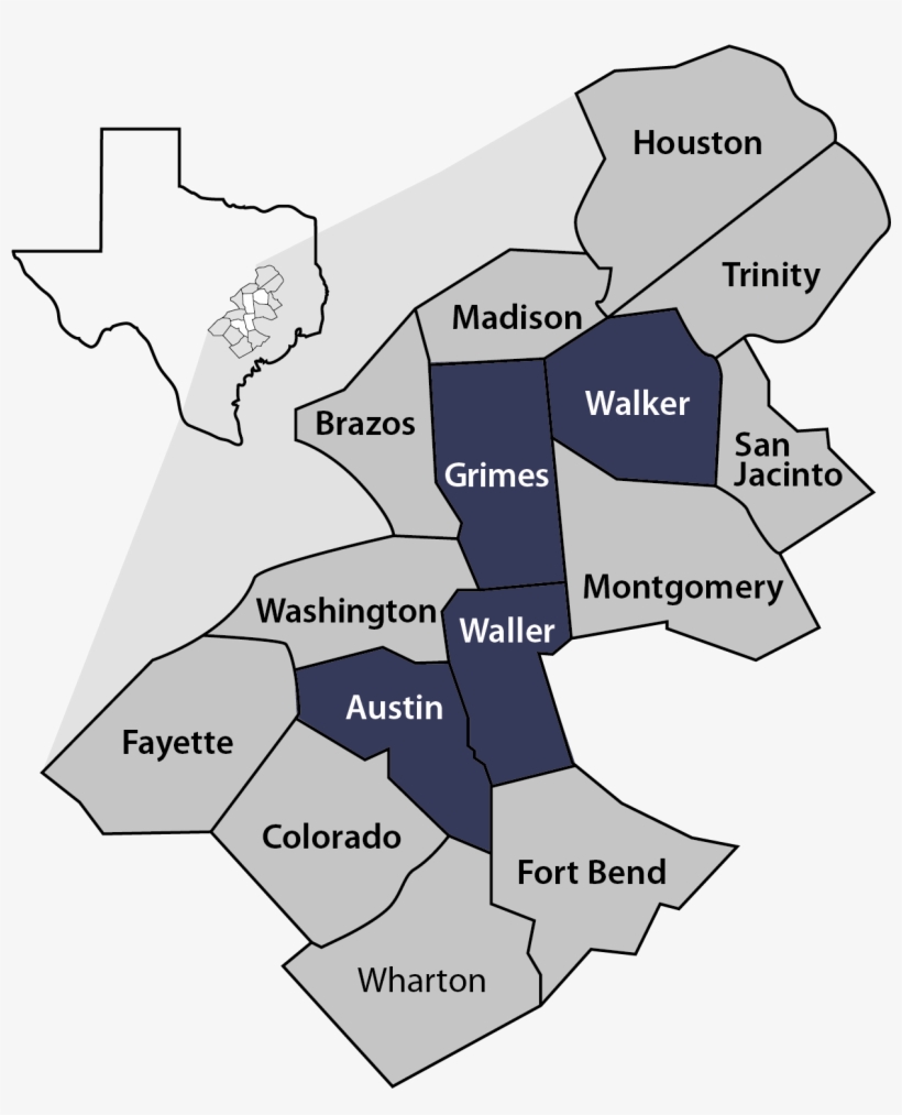 Bluebonnet Gcd Map - Diagram - 1303x1511 PNG Download - PNGkit