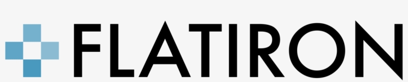 Tumblr M7bm6skvea1qbk0g2o1 1280 - Flatiron Health Logo Transparent ...