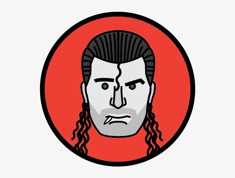 Scott Hall - Android - 600x600 PNG Download - PNGkit