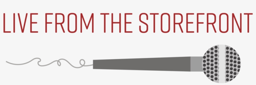 Storefront Live - Portable Network Graphics - 1000x298 PNG Download - PNGkit