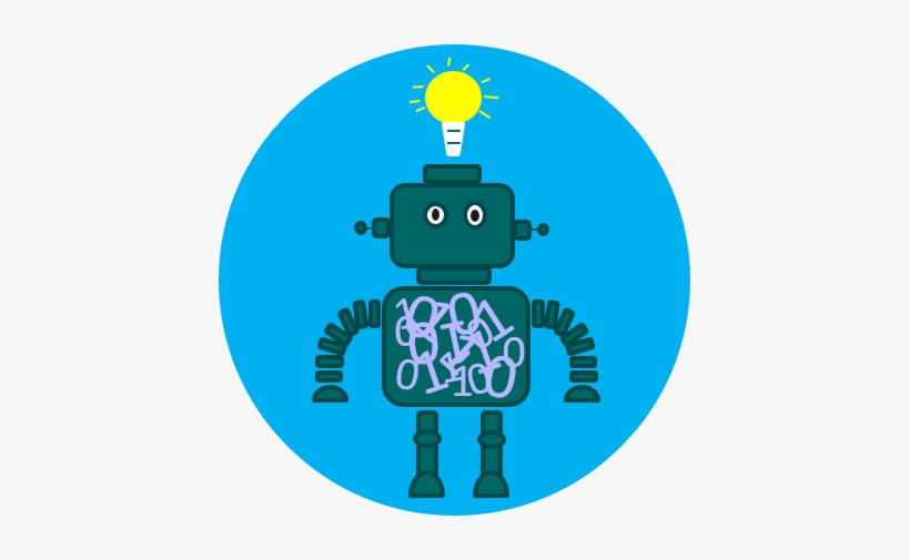 Machine Learning Png - Machine Learning Image Png - 425x425 PNG ...