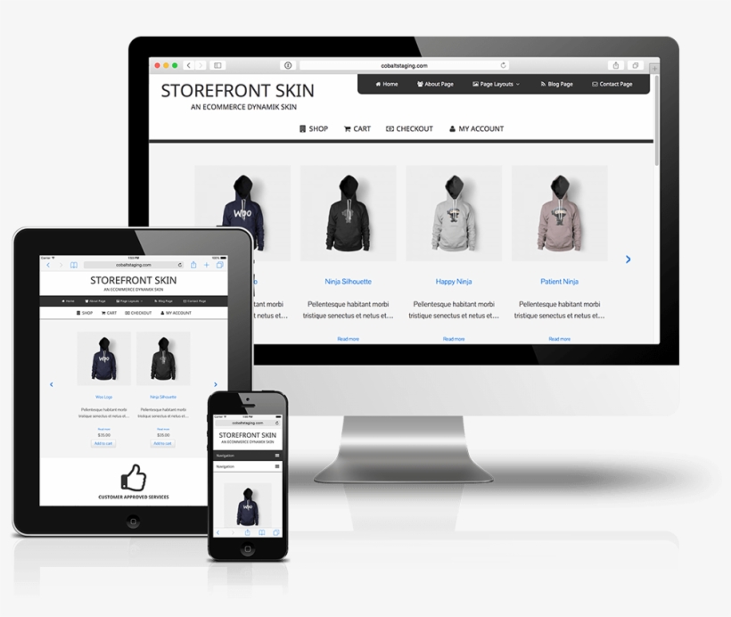 Download Transparent Storefront - E-commerce - PNGkit