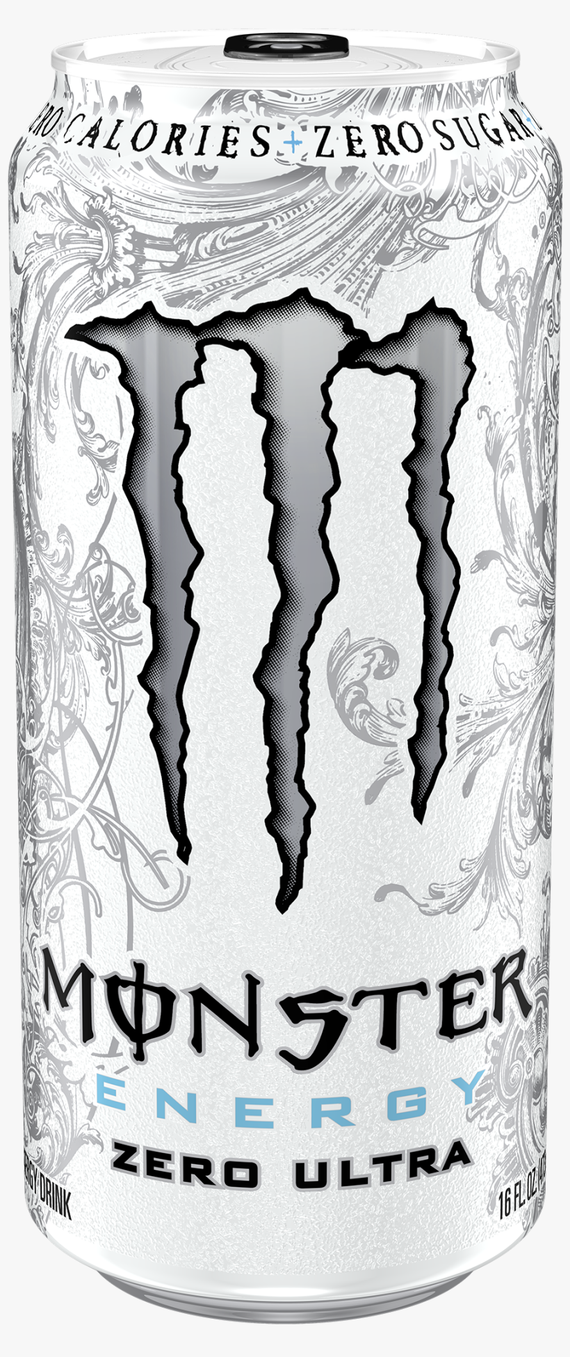 Monster Energy Drink Zero Ultra - Monster Energy Zero Ultra Drink 500ml ...