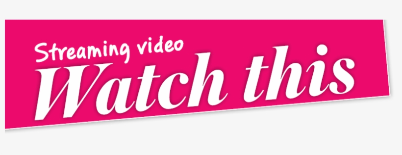 Watchthis - Graphics - 805x236 PNG Download - PNGkit
