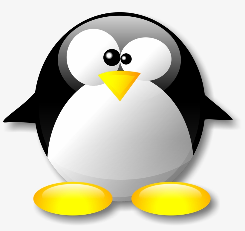 Penguins - Pinguim Png - 2000x1742 PNG Download - PNGkit
