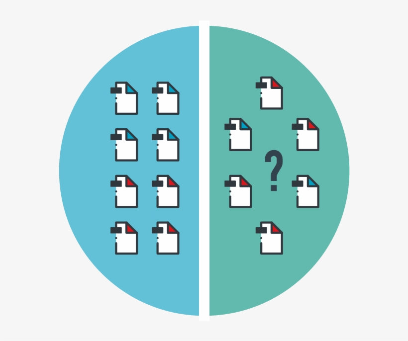 Supervised Machine Learning - Circle - 625x625 PNG Download - PNGkit