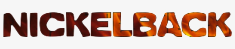 Nickelback Logo Design - Nickelback Logo Png - 809x597 PNG Download ...