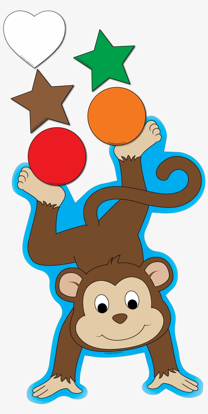 Florida Early Learning And Developmental Standards - Cartoon ...