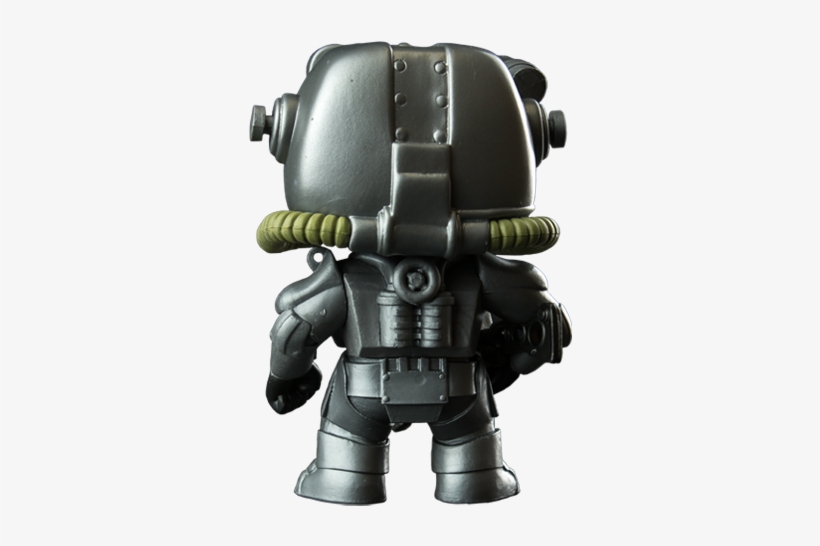 Download Transparent Fallout - Action Figure - PNGkit