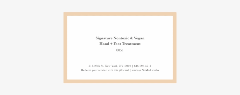 Service Gift Card - Gift Card - 480x480 PNG Download - PNGkit