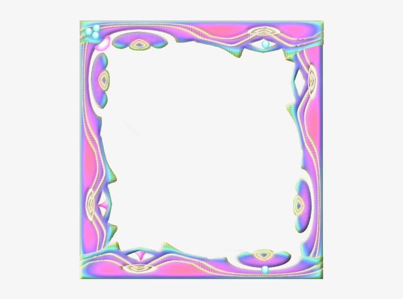 Source - - Picture Frame - 520x553 PNG Download - PNGkit