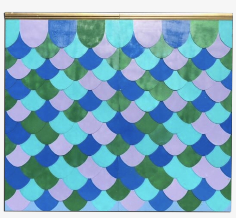 Download Transparent Fish Scales Backdrop Panels - Fish - PNGkit