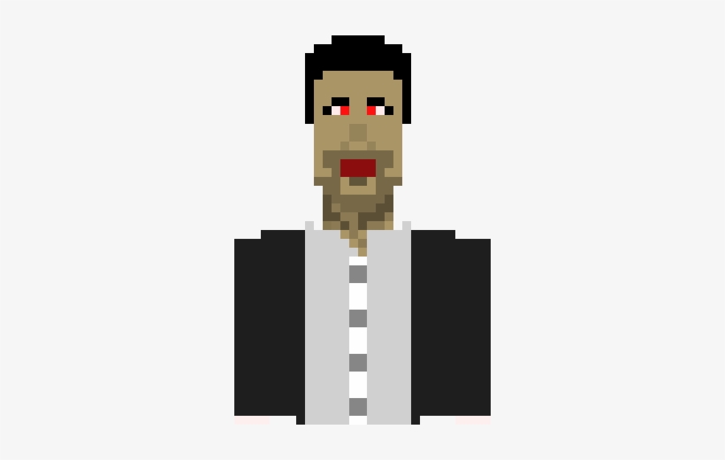 Lucifer Morningstar - Cartoon - 290x440 PNG Download - PNGkit