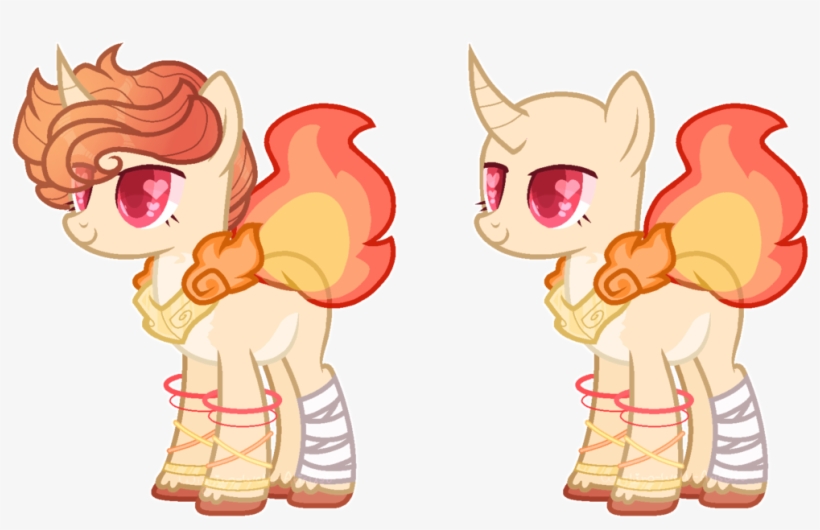 Wishing Well Artist, Bald, Bandage, Curved Horn, Male, - Cartoon ...