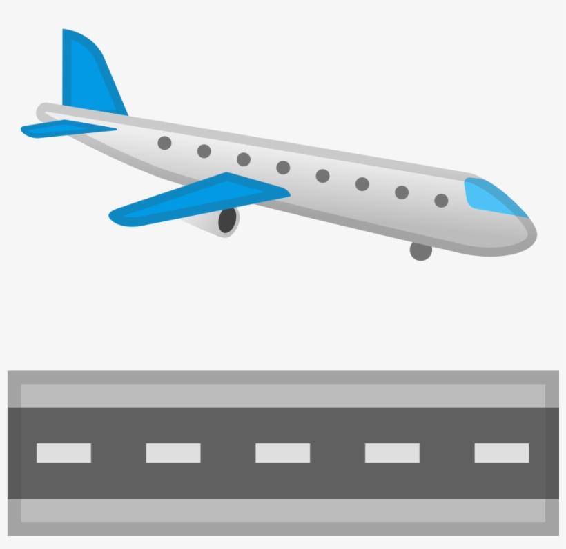 Download Svg Download Png - Air Plane Landing Png - 1024x1024 PNG ...