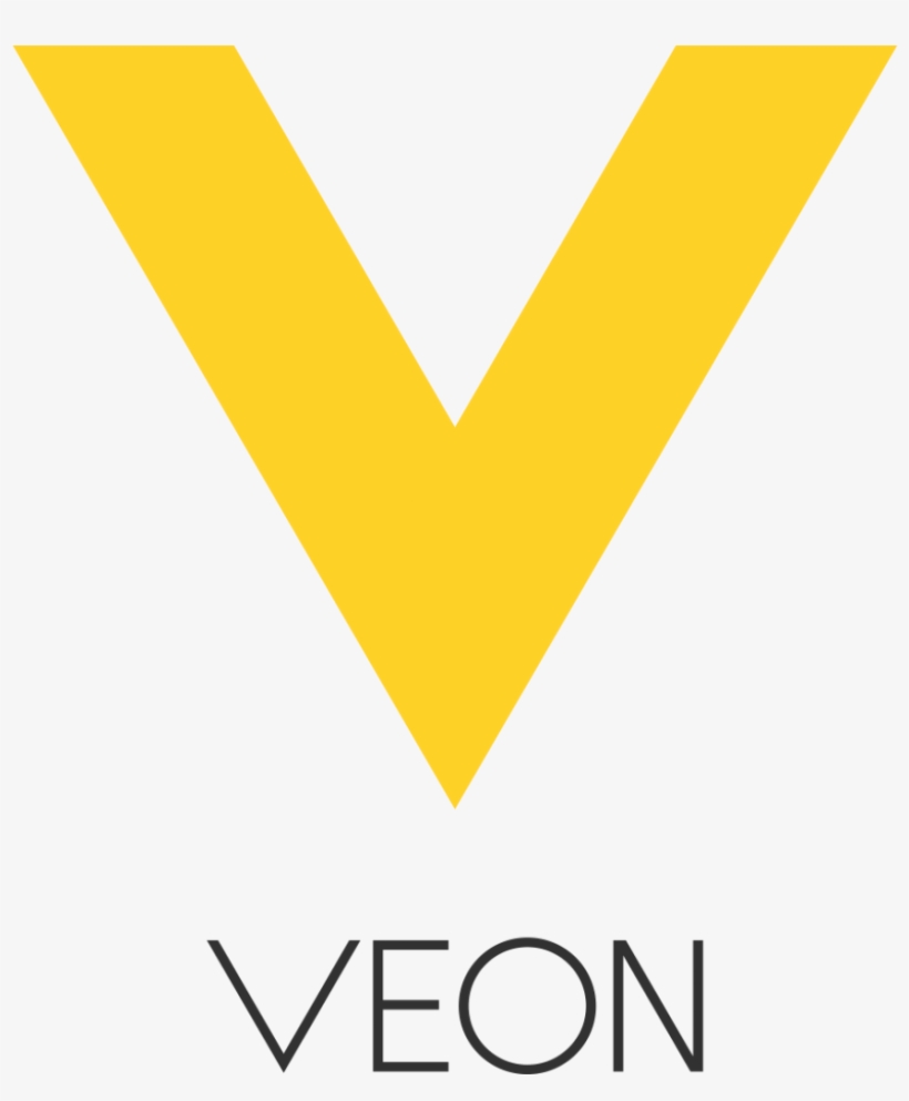 Veon Be Free - Veon Png - 1024x1024 PNG Download - PNGkit