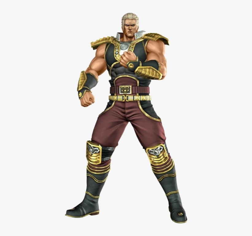 Raoh J Stars - 400x686 PNG Download - PNGkit