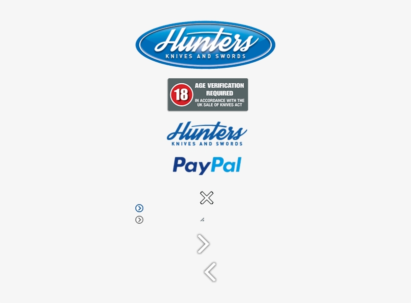 Hunters Knives Hunters Knives - Light Blue Turquoise Stud Earrings ...