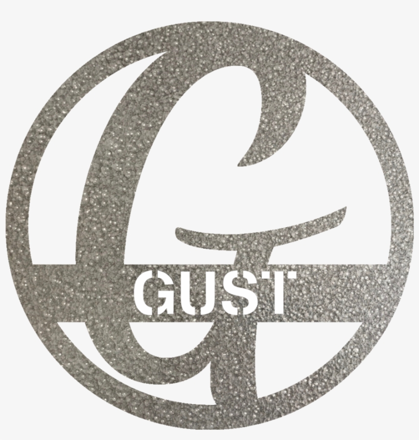 Initial - 1200x1200 PNG Download - PNGkit